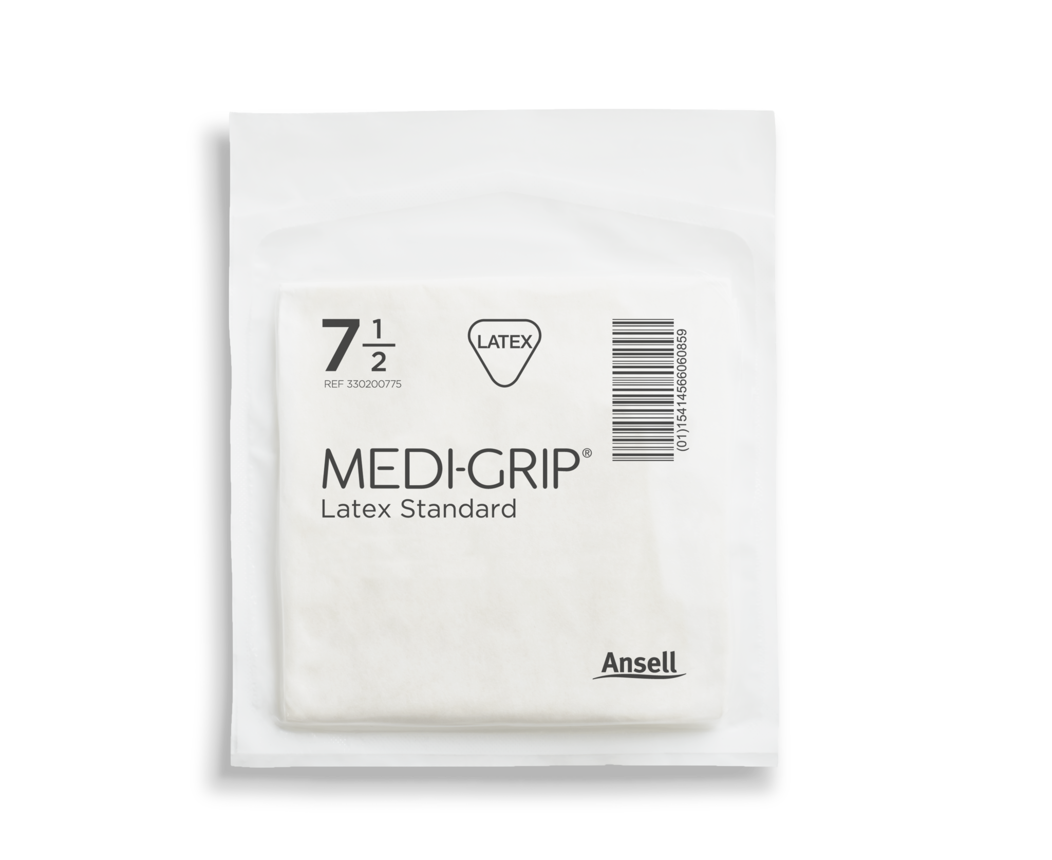 Medi-Grip Latex Standard- 50 Pairs – Healthcareshoppie
